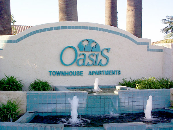 Outdoor Signs – Ruckus Design Co